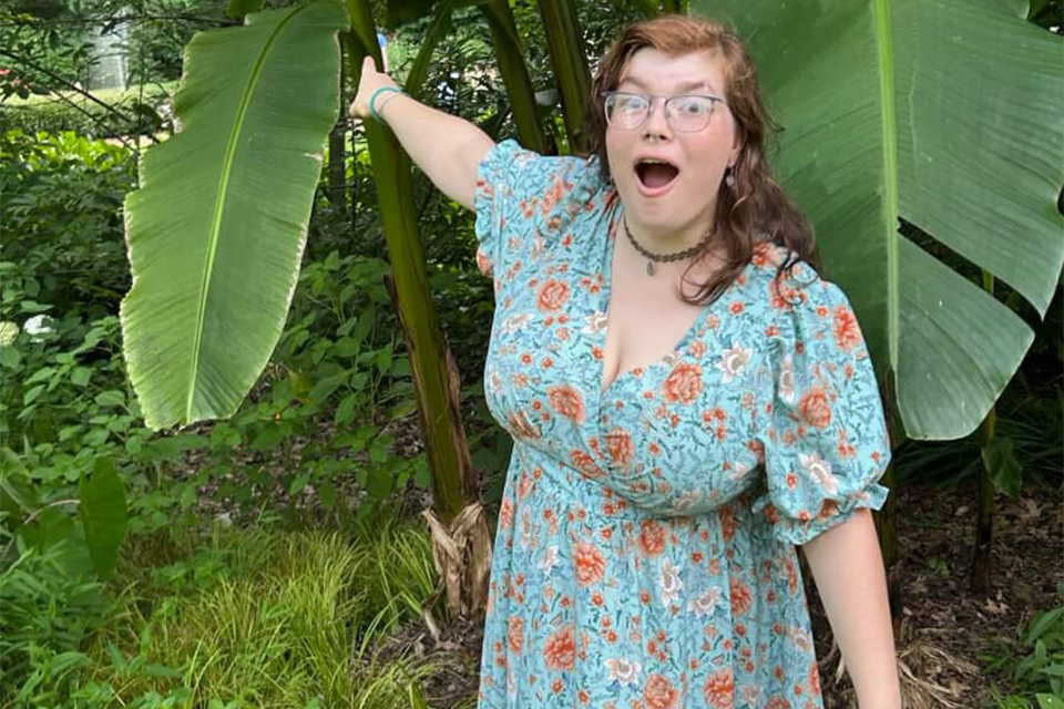 Rose Whitman - UNCSA